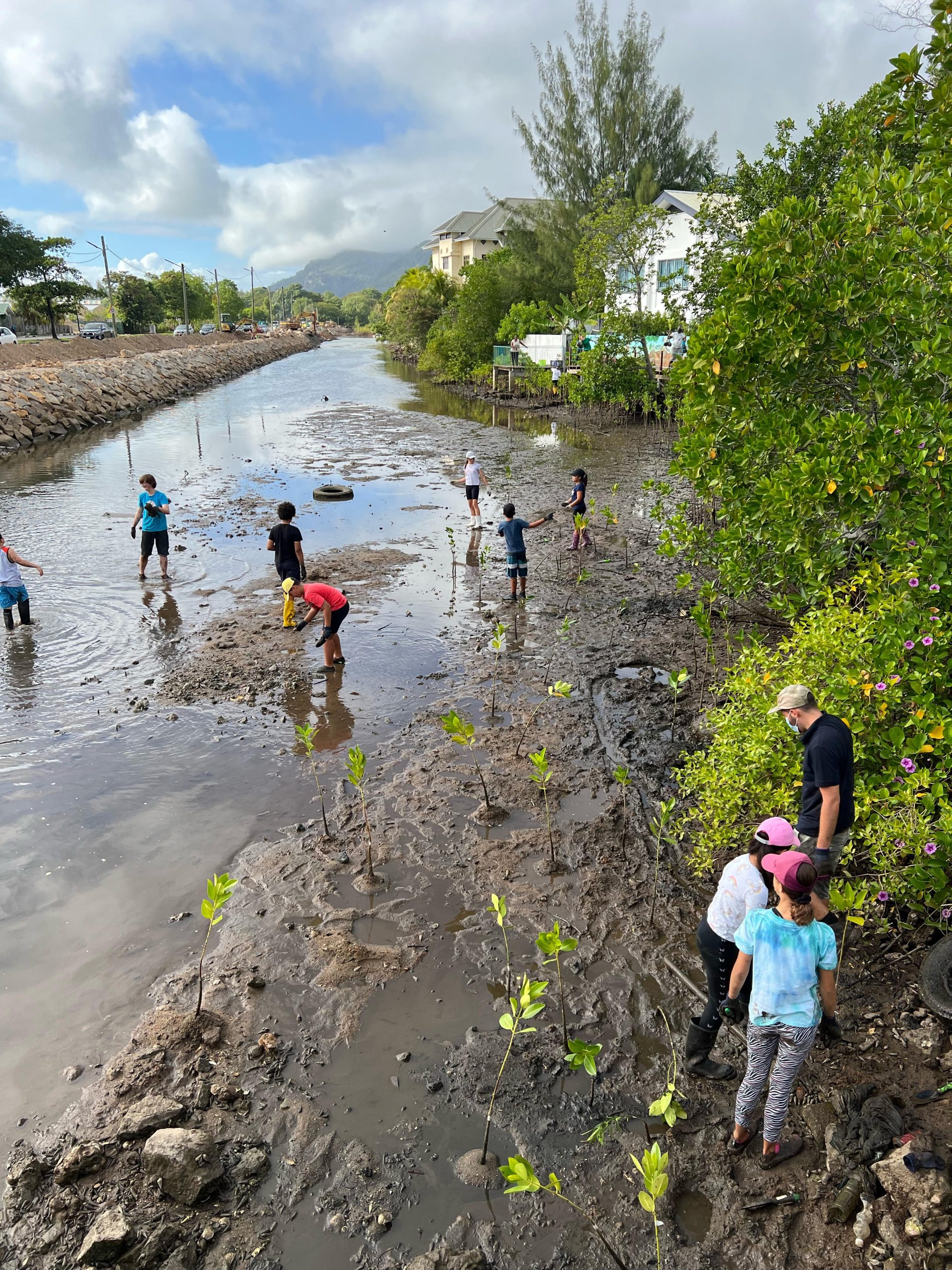 Minister’s Message – Protecting Wetlands for our Common Future – Ministry of Agriculture ...